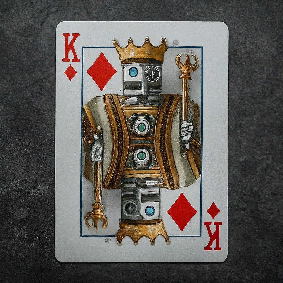 Exploring Programming Languages — Rexx | by Blag aka Alvaro Tejada ...