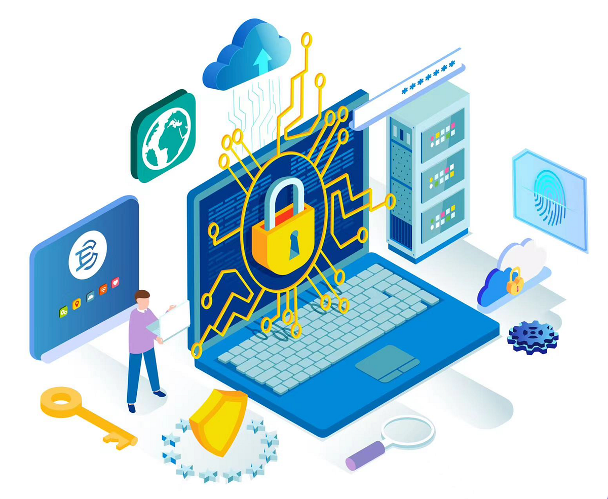 Web3 Data Characteristics Overview | by CESS Network | Medium
