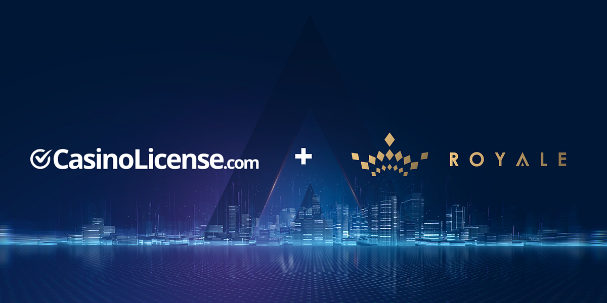 CasinoLicense.com gives Royale the Go Ahead | by Royale ...