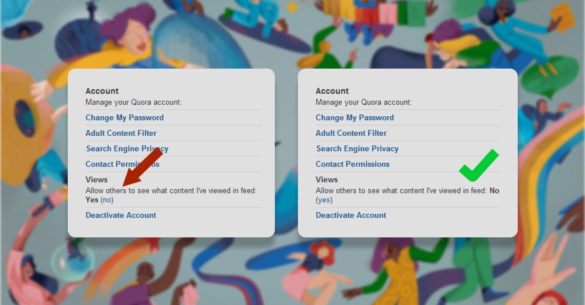 Losing experiments are often the most valuable: Lessons from Quora vs ...