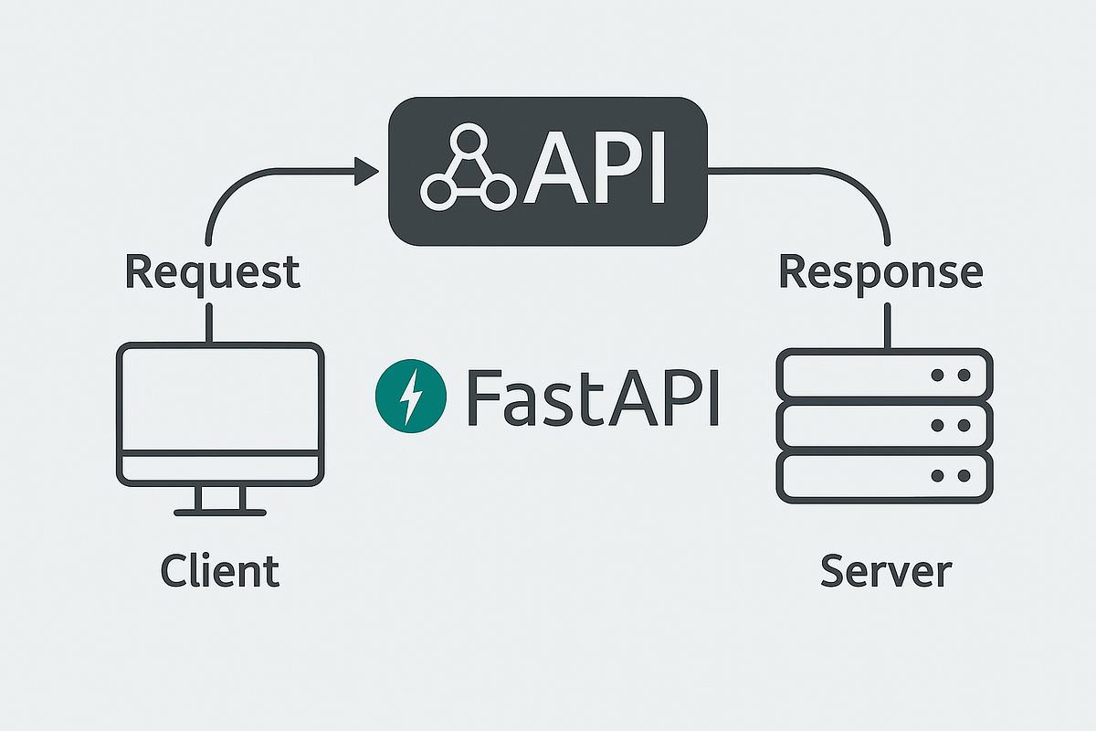 Implementing and Deploying a FastAPI Application | by Prathamesh Malode | Medium