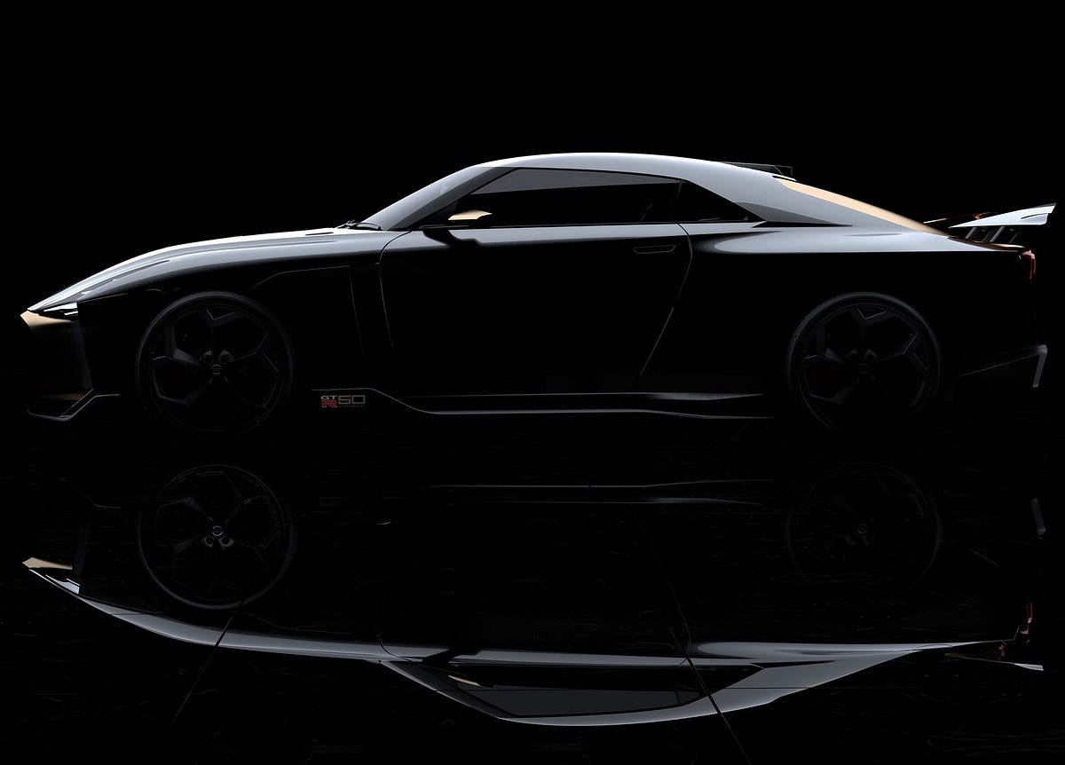 「東瀛戰神再進化，史上最兇GT-R」. Nissan GT-R50 是Nissan與 Italdesign… | by Mack Chen ...