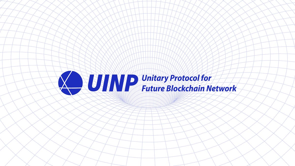 How to cross “The Distance” Between Chains? | by UINP Foundation | Medium