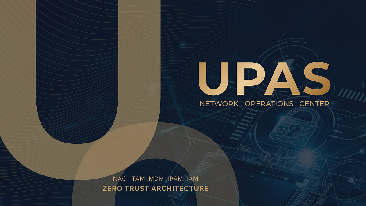 蛻變！UPAS 2023 全新品牌識別系統大公開 - UPAS - Medium