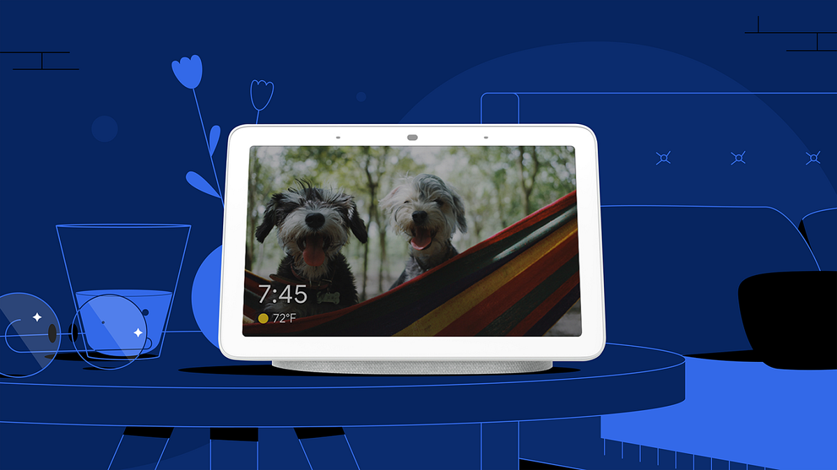 How to make video calls using Google Assistant and Google Nest? | by ...