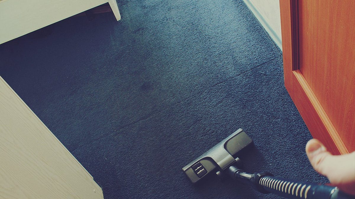 Top 3 Benefits of Hiring Professional End of Lease Cleaners | by ...