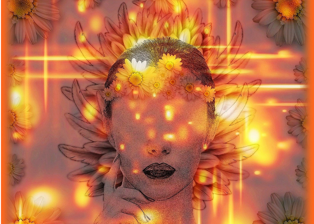 Bliss is Relative. Ignorance Is A Choice | by Melanie J. | Know Thyself ...