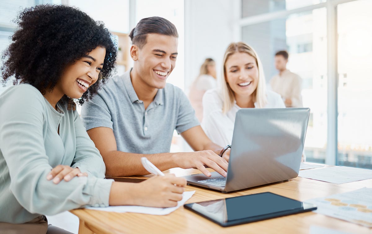 Breaking through the glass ceiling: Skills you need to advance your ...