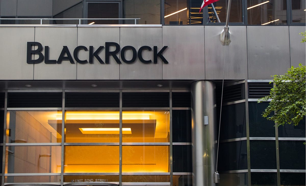 The Secrets of BlackRock. The company that owns everything. | by ...