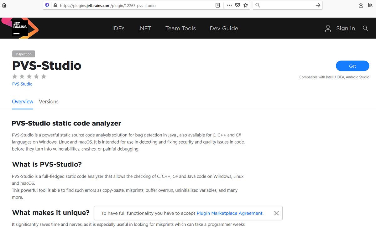 PVS-Studio Journal, Issue #6. We started preparing for the C++… | by Andrey Karpov | Medium