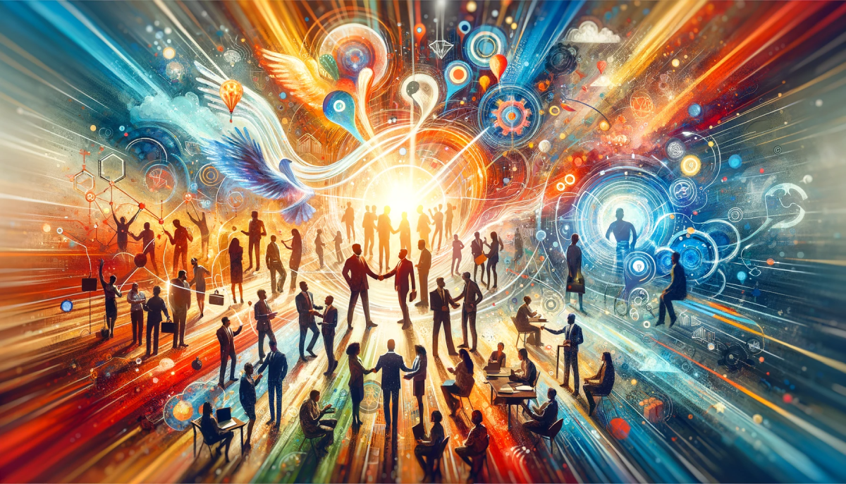 Revolutionizing Business Management: The Power of Your ERP in ...