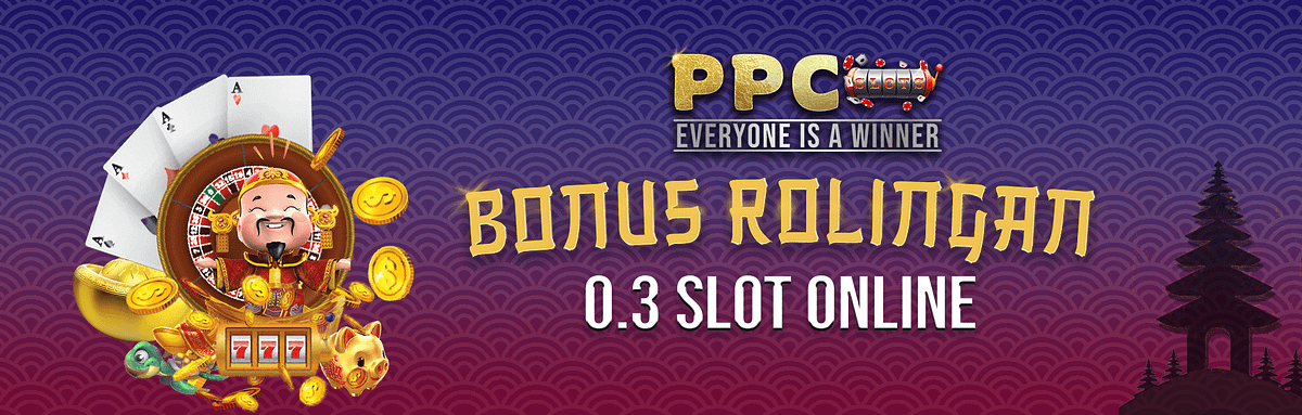 Situs Slot Nexus Gacor Resmi dan Terpercaya di Indonesia | by ppcslot ...