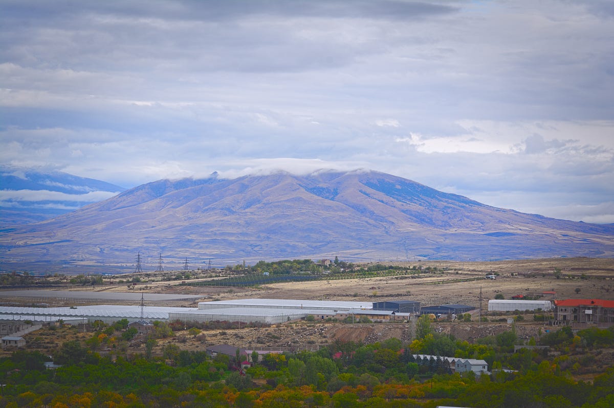 One day street photography in springy Yerevan | by Armenian radio | Mar ...