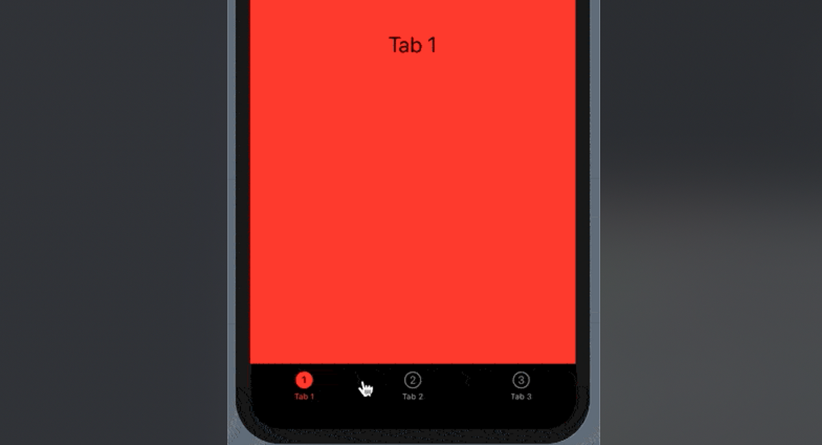 Learn how to create a SwiftUI TabView in Default Style | by Alexander Adelmaer | AppMakers.DEV ...