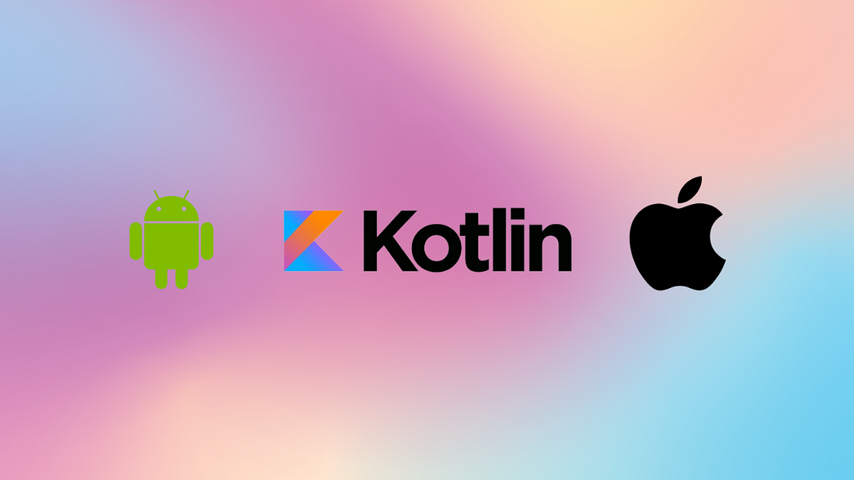 Kotlin Multiplatform Mobile: A Single Codebase for Android and IOS | by Muhammed Samet Akgül ...