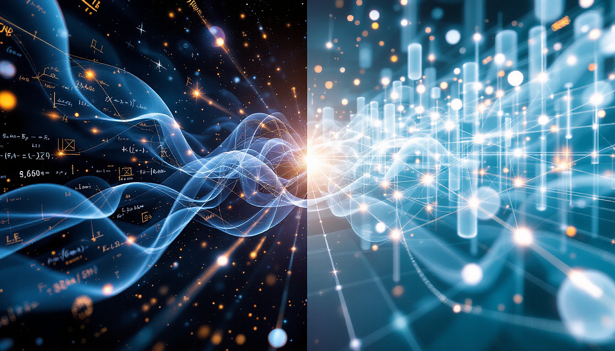 Quantum Electrodynamics Through the Lens of FDT | by Manuel Alfaro | Medium