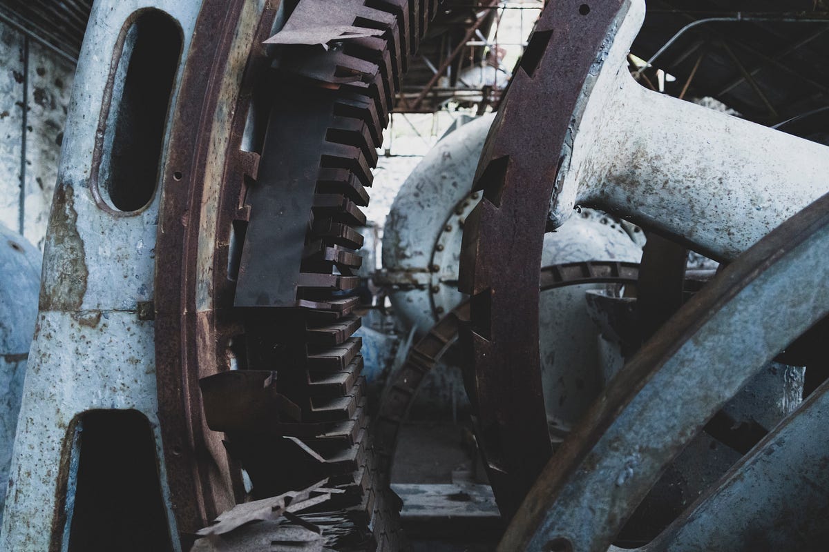 Javascript’de Destruction Assignments | by Onur Dayıbaşı | Frontend ...