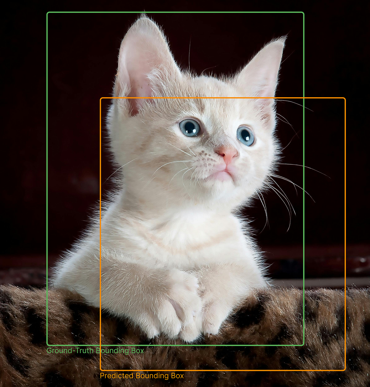 Understanding IOU: The key metric for object detection Accuracy | by ...