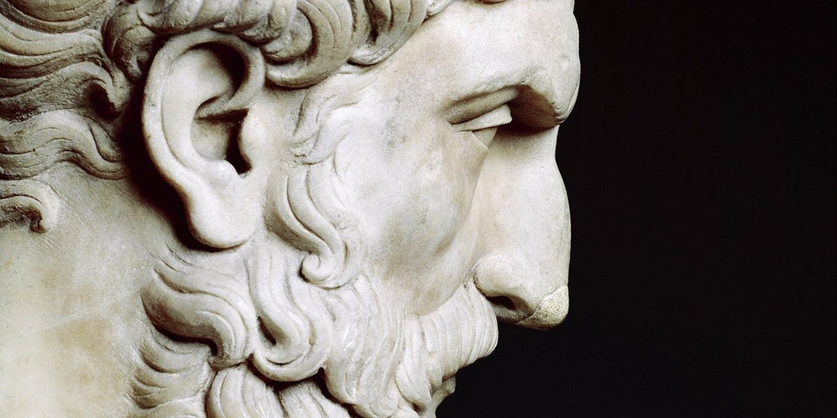 Resolving the Epicurus’s Paradox. The question of why a benevolent and ...