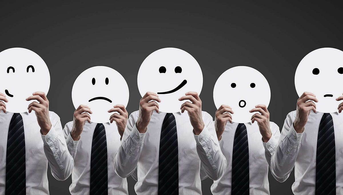 GOAL SETTING: A MEANS TO ACHIEVE POSITIVE EMOTION DAILY. | by Uroh ...