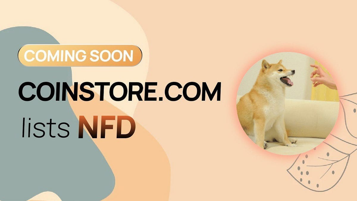 Introducing Feisty Doge: Unleash the Power of Memes with Fractionalized ...