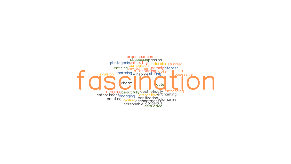 The Attention Triangle — How To Use Fascination To Capture and Hold ...