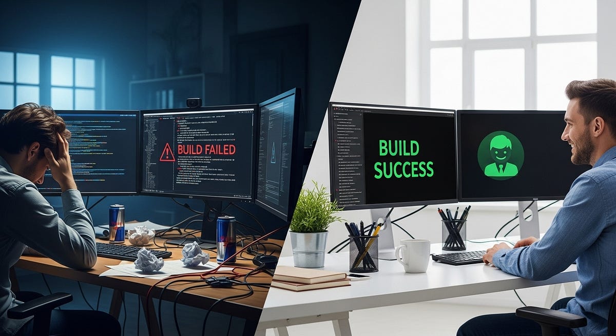 Common Next.js Build Errors (And How to Fix Them Fast) | by Meet | Stackademic