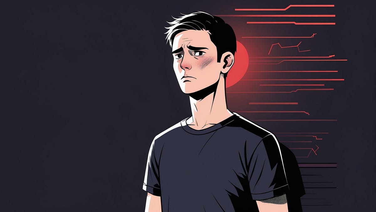 7 Uncomfortable Truths About Human Behavior That Will Make You Rethink ...