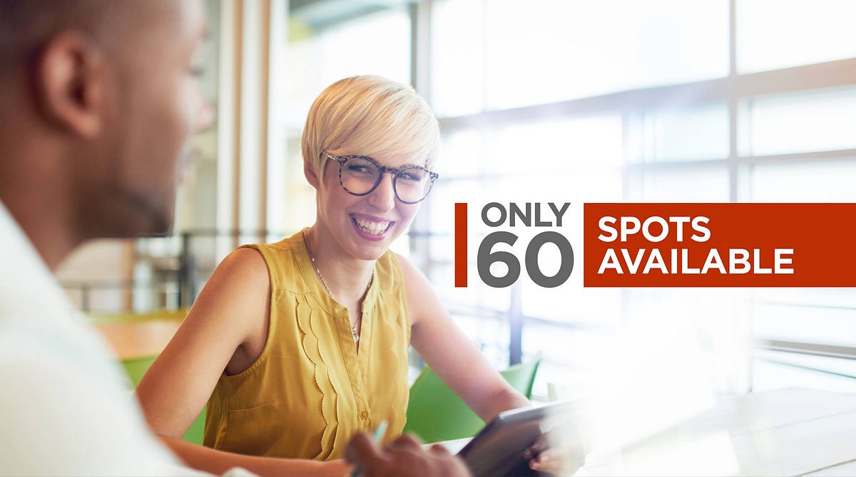 WorkSmart Power Hour with Pavlo Phitidis and Mike Sharman | by Marcel van de Ghinste | Medium