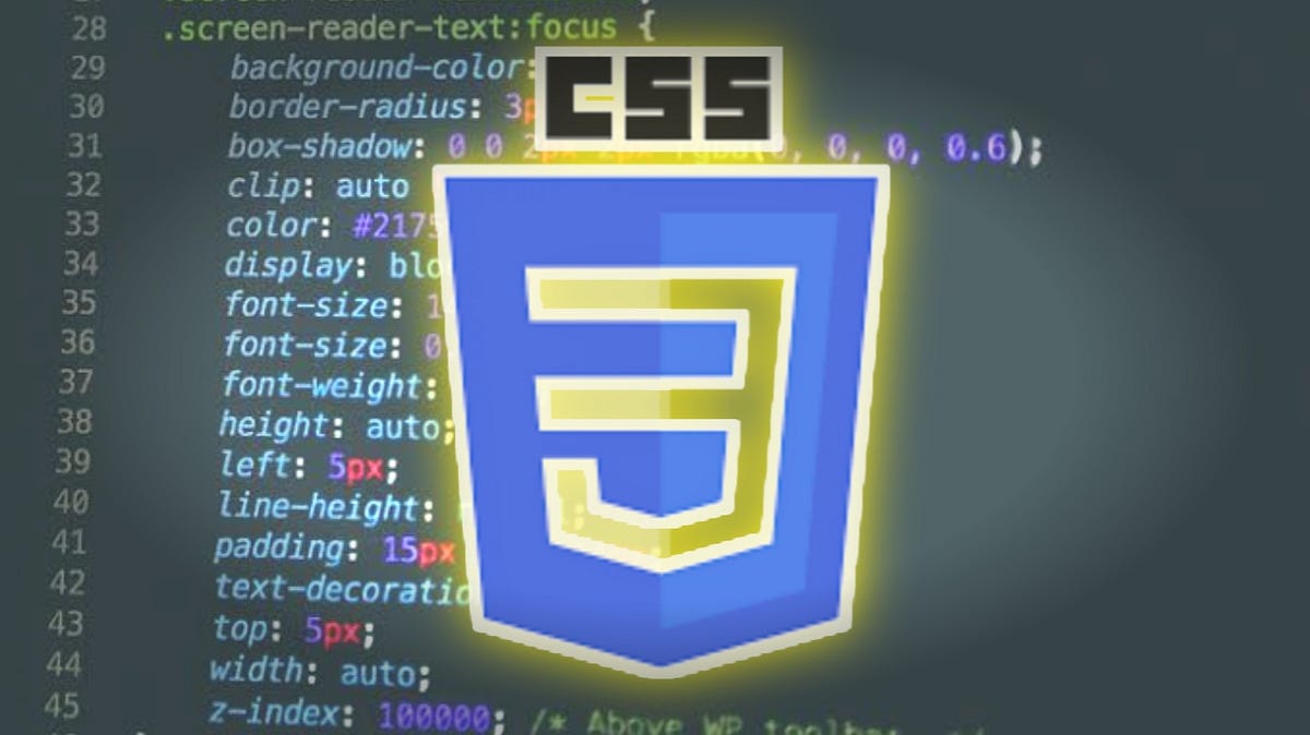 10 Game-Changing CSS Tricks Every Developer Should Know! | by DINESH A ...