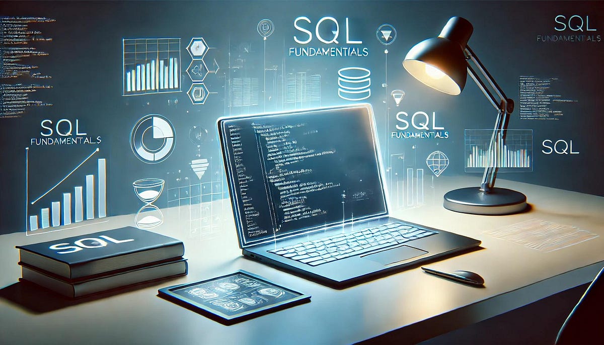 SQL Fundamentals: The Essential Skill For Aspiring Data Experts | by Raphael Schols | Stackademic