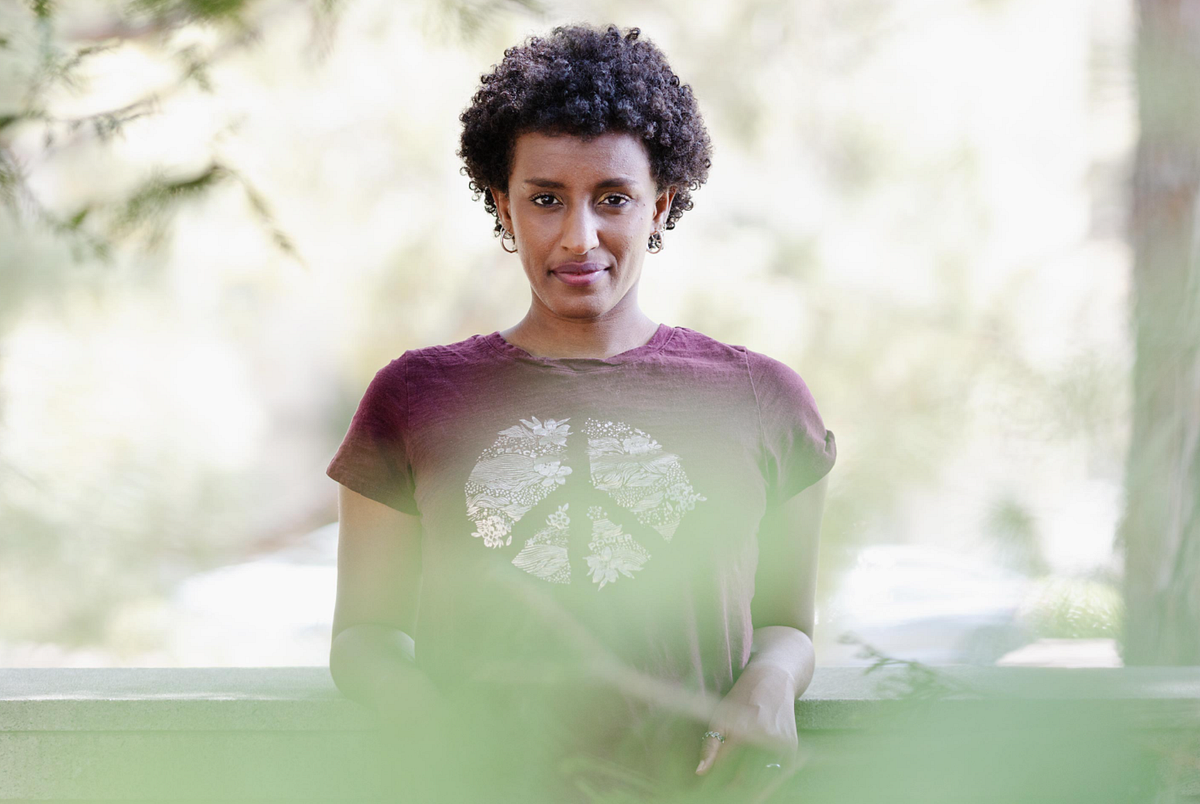 Cornell’s first Black Woman CS Ph.D., Rediet Abebe, Paves the Way | by ...