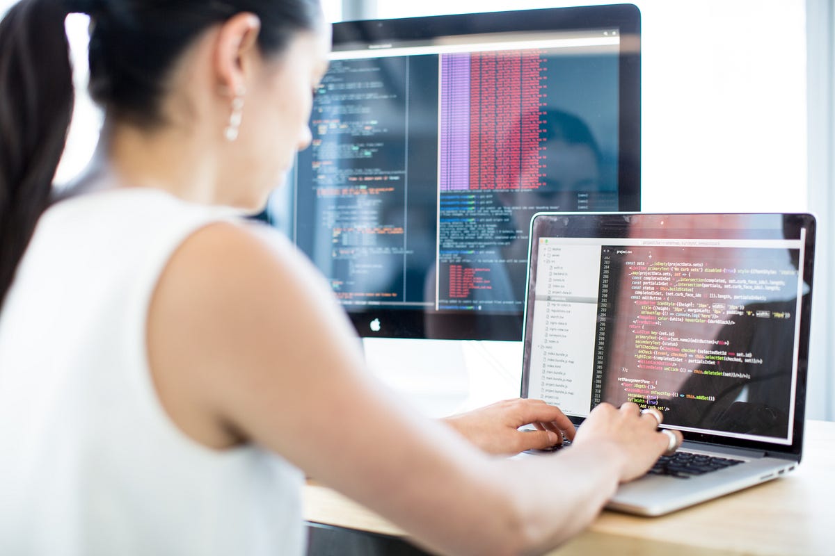 Beyond the browser: Building secure APIs | by Jacob Baskin | Coord | Medium