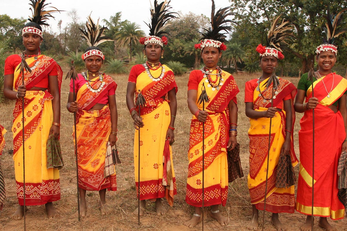 Tribe of the youngest. Just aged 24, Ritu Pandram… | by TriLingo | Medium