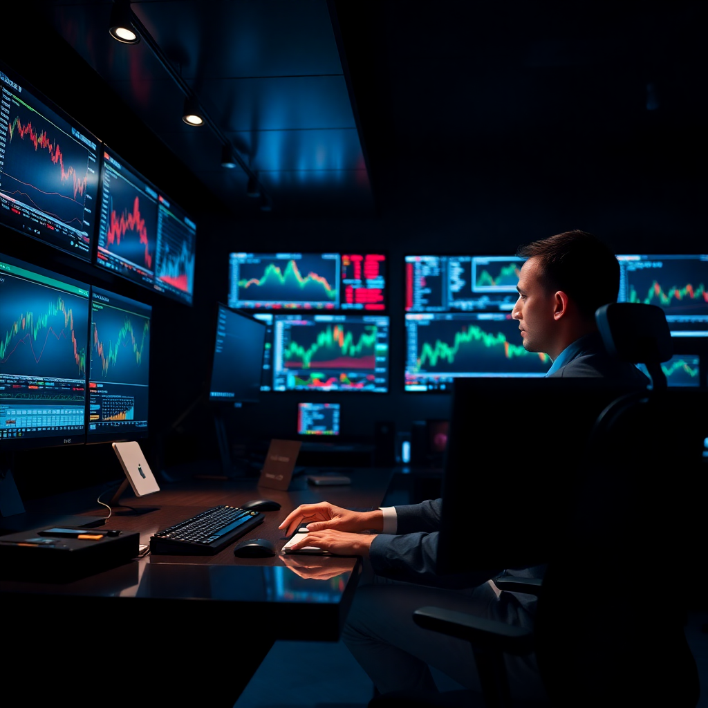 What Strategies Work Best for Day Trading? | by Batuhan Odabaş ...