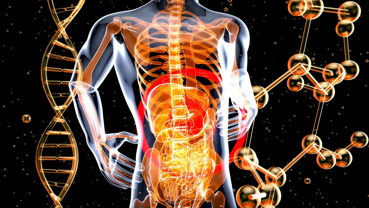 "The Root Cause of Most Diseases: Toxic Waste in the Body and How to ...