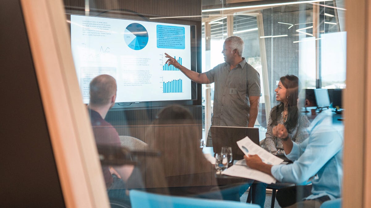 Branding Agency San Francisco: Pioneers In Modern Brand Strategy ...