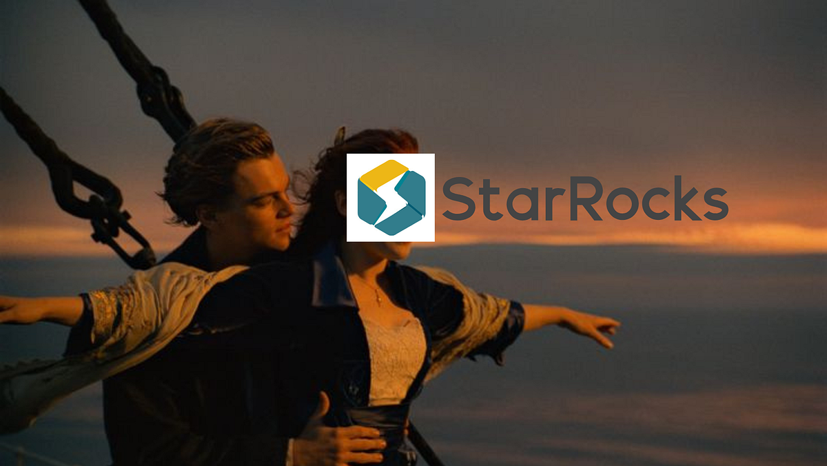 Testing the High-Performance StarRocks Database! | by Vitaliy | Medium