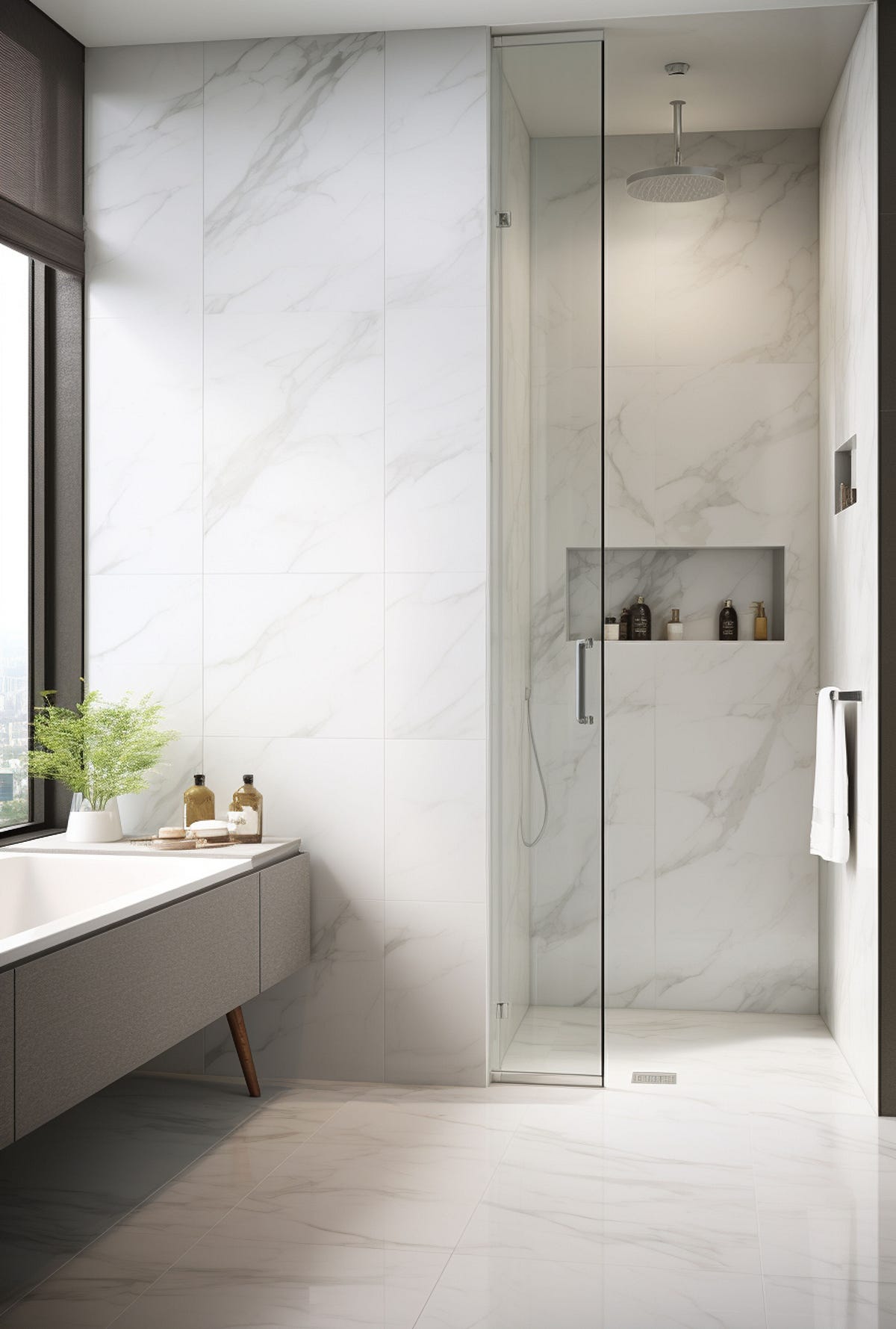 🛁 Transform Your Space: Expert Bathroom Renovation Services in Hilliard | by ...