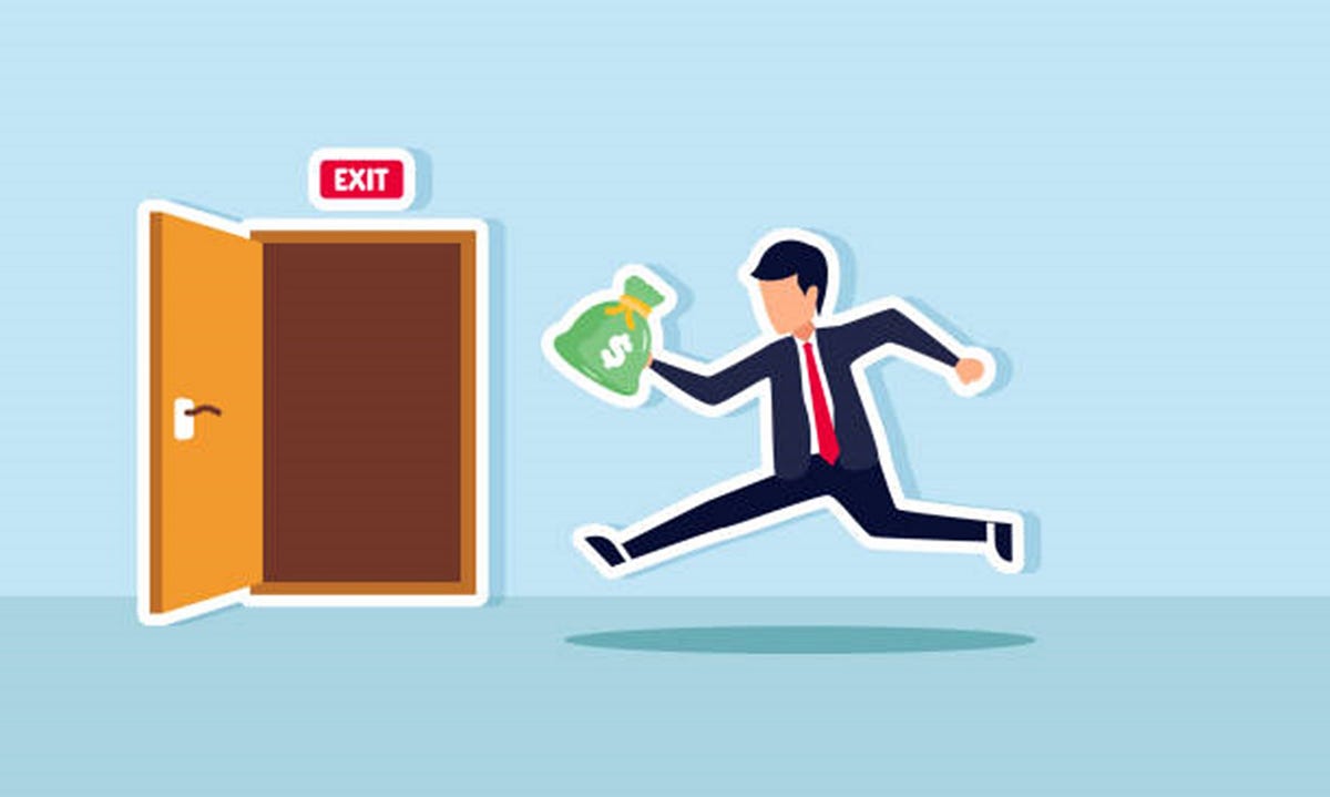 Cash Burn, Leadership Exit, and Investor Confidence: The Net Power Case ...