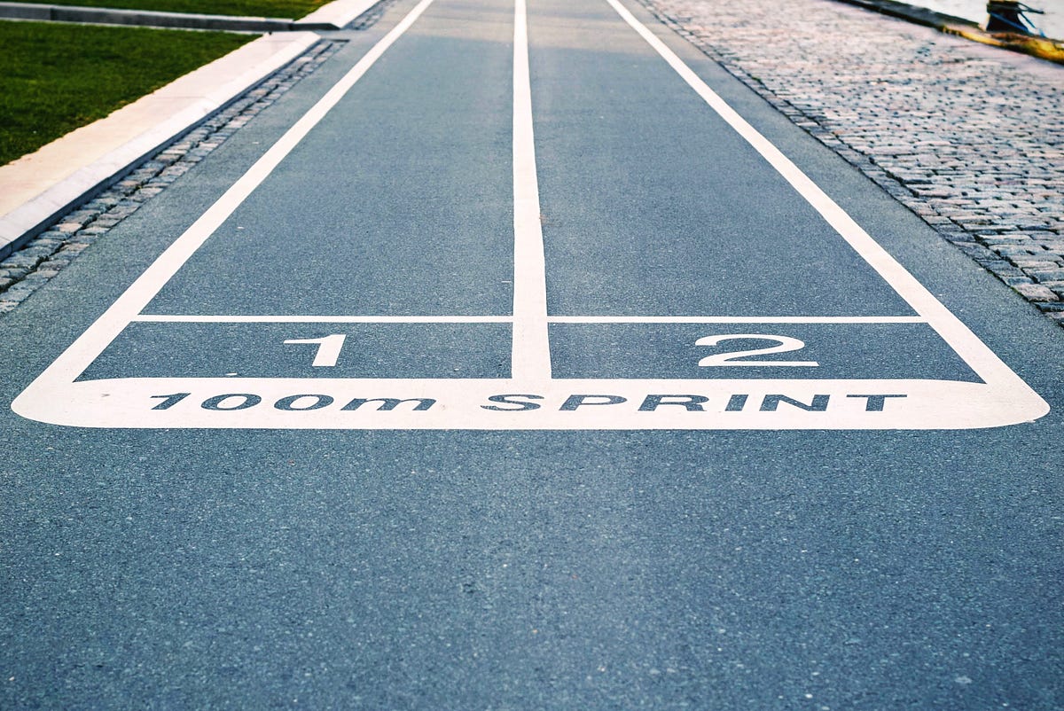 Sprint คือหัวใจของ Scrum. Sprint หมายถึง กรอบระยะเวลาในการทำงาน | by ...