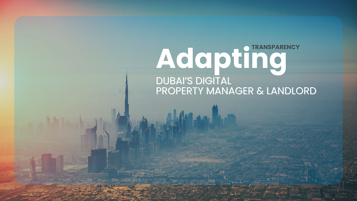 Why Property Managers & Landlord Should Adopt Digital Property ...