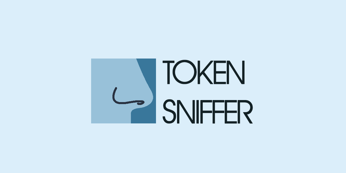 Token Sniffer: The Ultimate Tool for Monitoring and Securing Digital ...