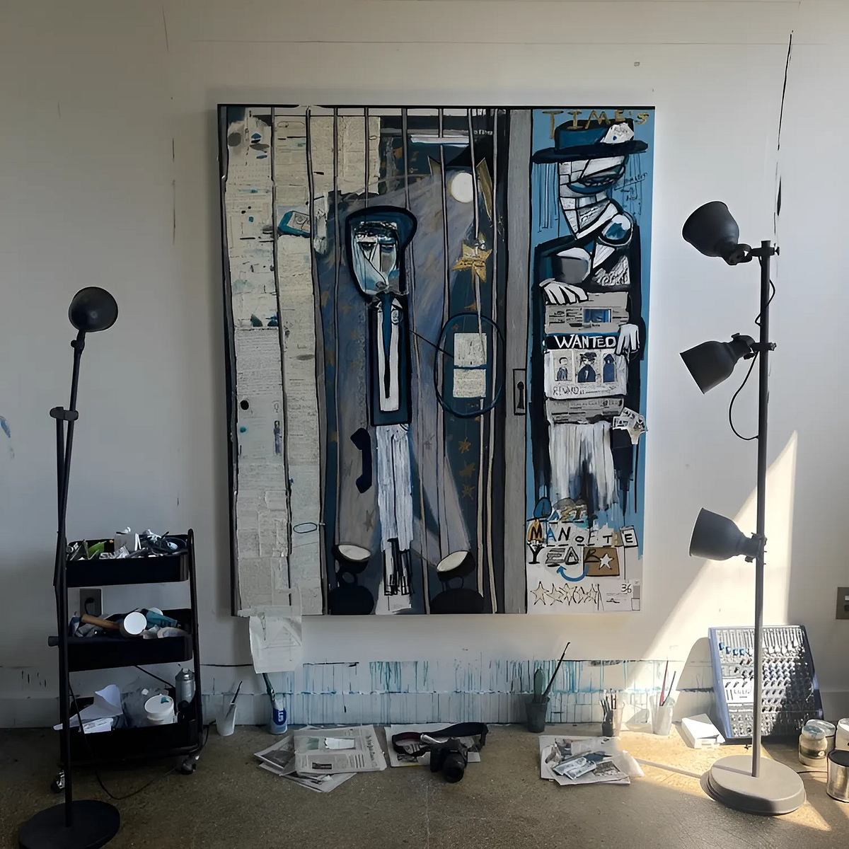 Discover the Top Artworks by Jet Le Parti - Jet Le Parti Fan - Medium