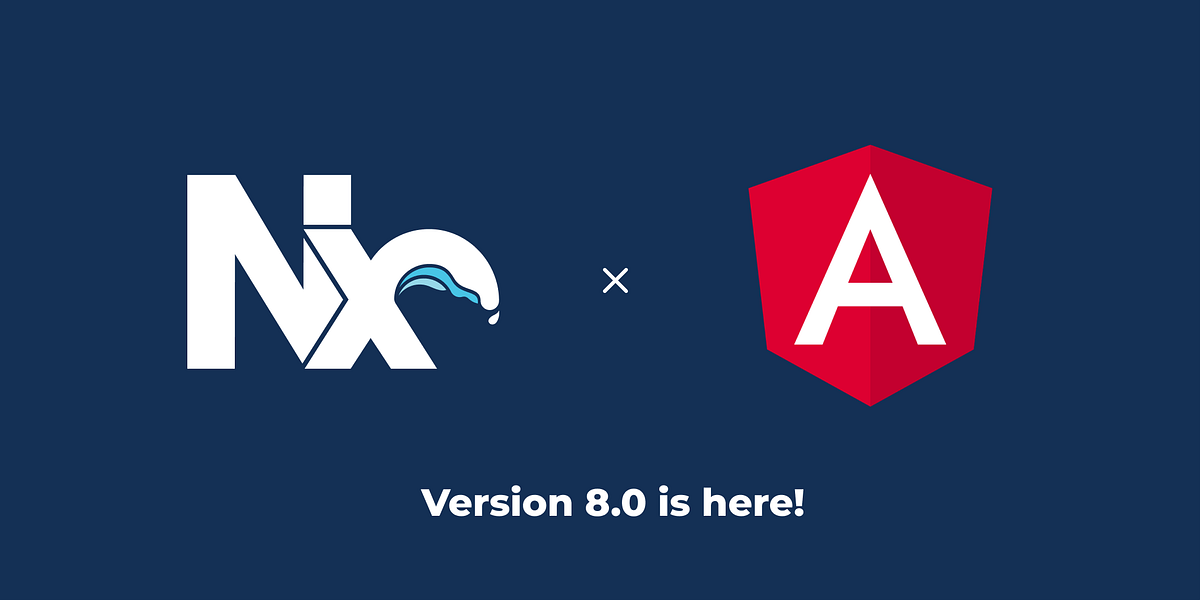Nx’s New Look in v8. We are happy to announce the release of… | by ...