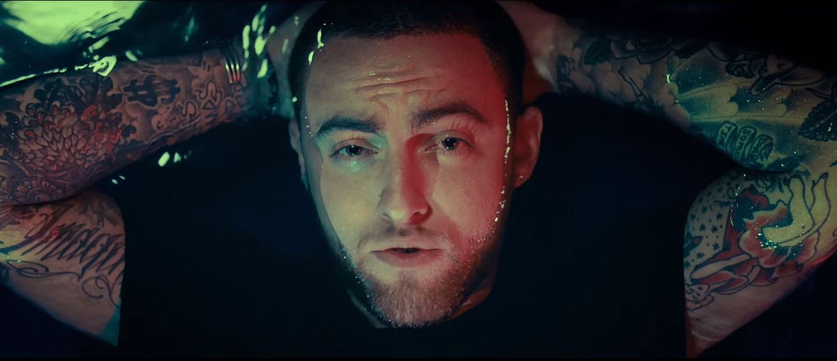 RIP Mac Miller y yo…. Esto lo escribí hace mucho pero a pesar… | by In ...