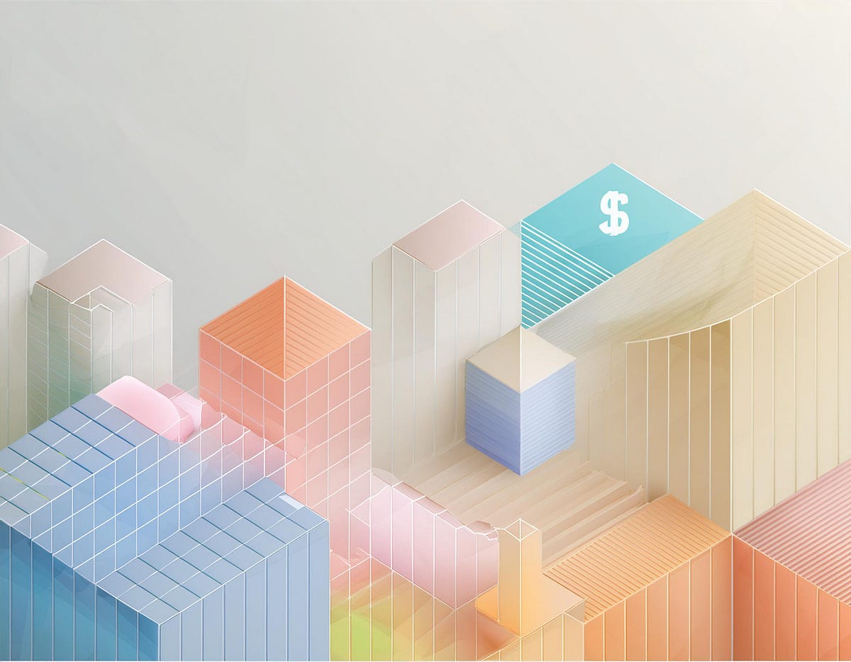 Disrupting Finance: How to Design for Professional Investors | by ...