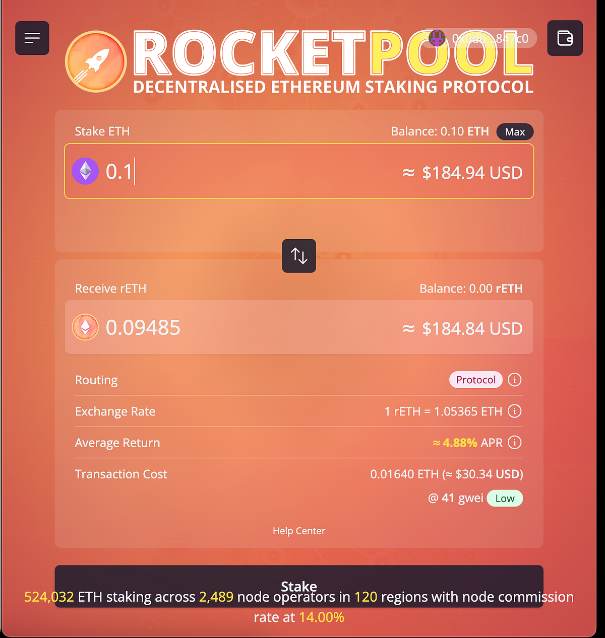 EigenLayer. EigenLayer — платформа для повышения… | by Cryptosoft Tools | May, 2023 | Medium