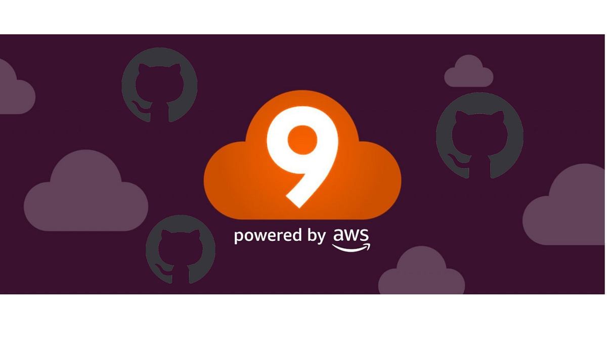 How to Use AWS Cloud9 with GitHub | by Chanel | AWS in Plain English