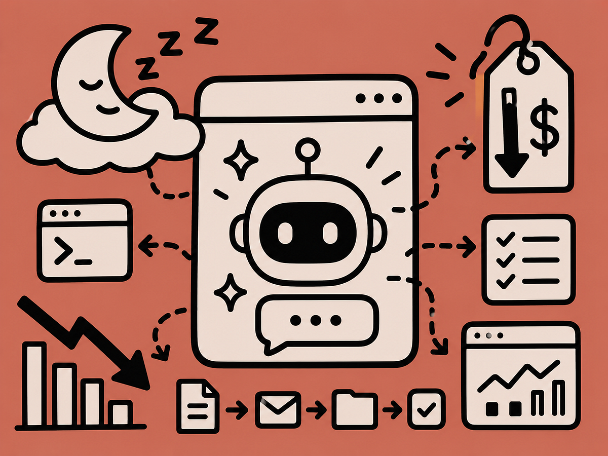 Google Cut Its AI Price in Half. Gemini Spark Now Works While You Sleep ...